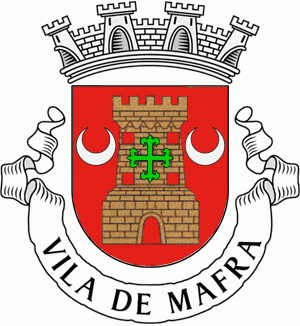 logo mafra.gif :: Descobrir Mafra